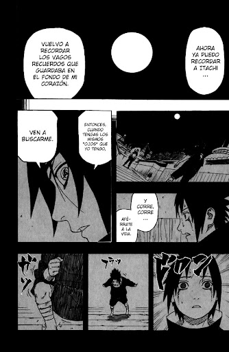 Naruto shippuden manga 403